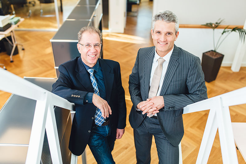 Colloquium | Dr. Dreist und Nicklaus